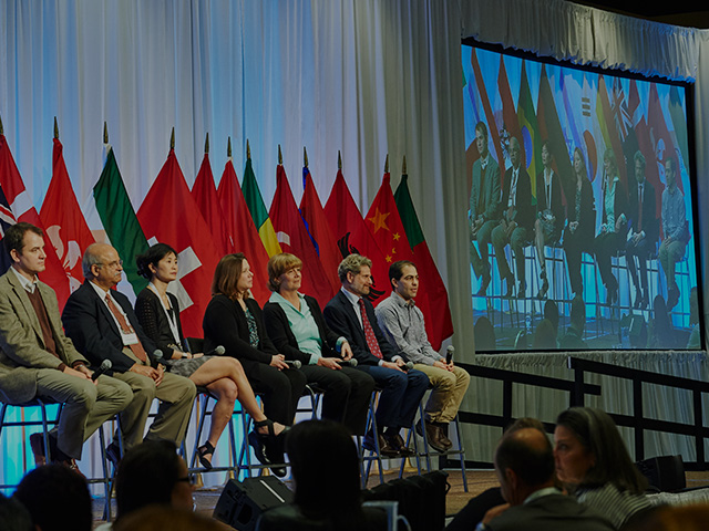 About Us - The Guthy-Jackson Charitable Foundation