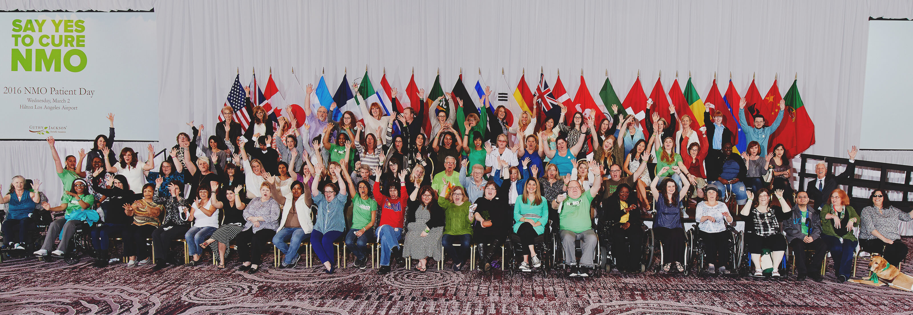 Donate - The Guthy-Jackson Charitable Foundation