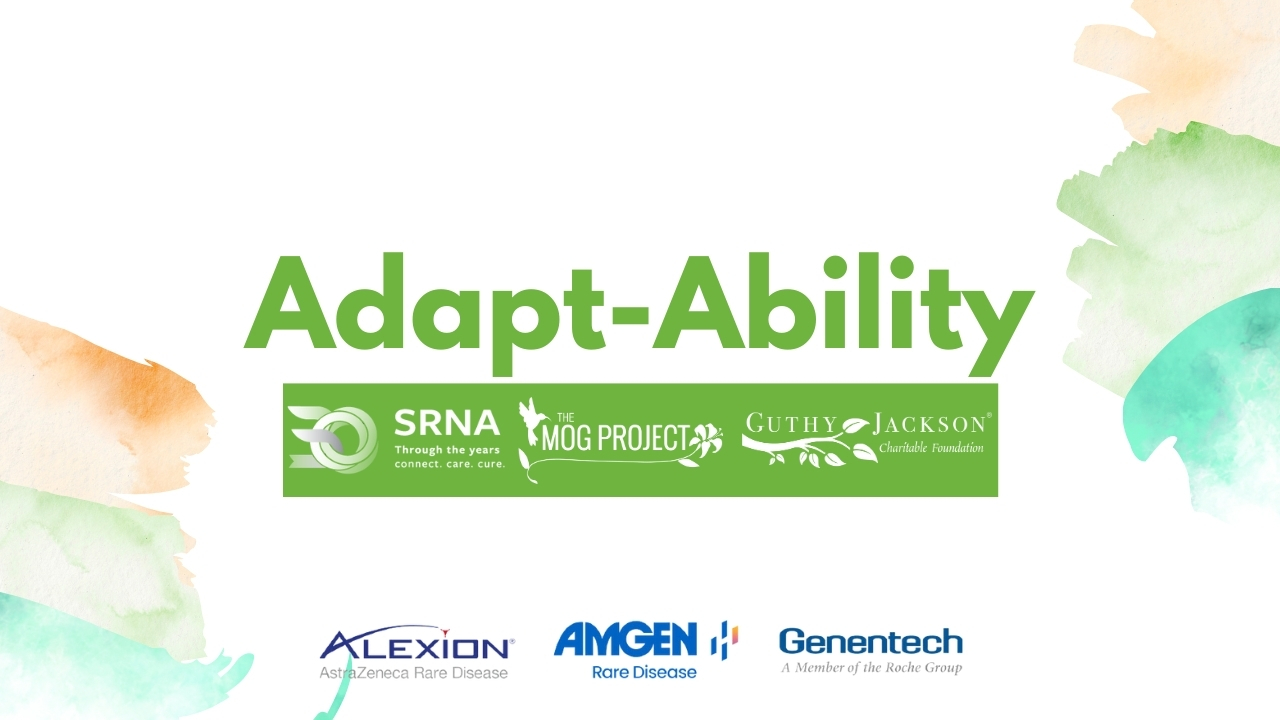 Adapt-Ability - The Guthy-Jackson Charitable Foundation