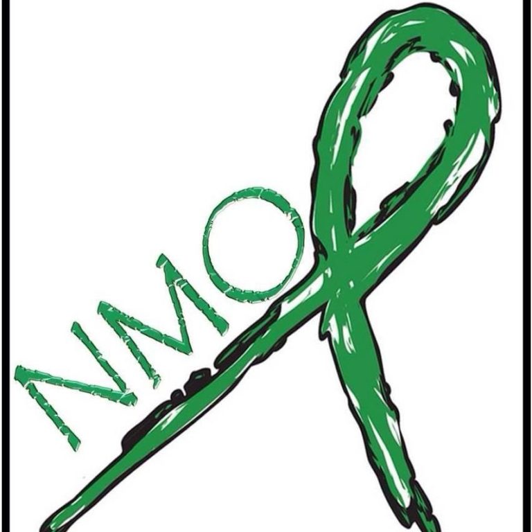 NMO Awareness - The Guthy-Jackson Charitable Foundation